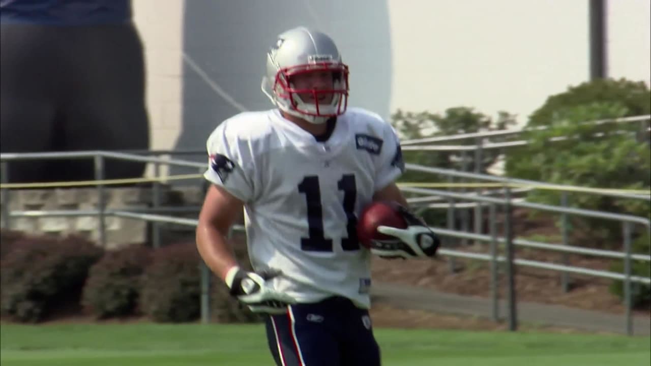 'A Football Life': Julian Edelman earns roster spot on Patriots as late ...