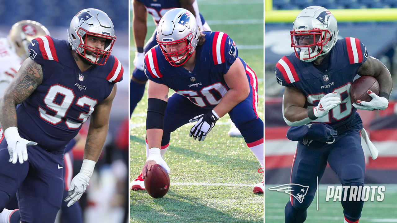 Analysis: Will Patriots play tag again?