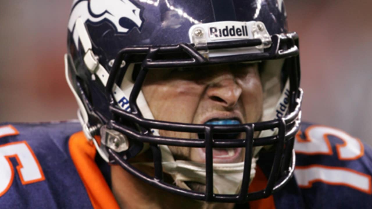 Tim Tebow Conference Call Transcript