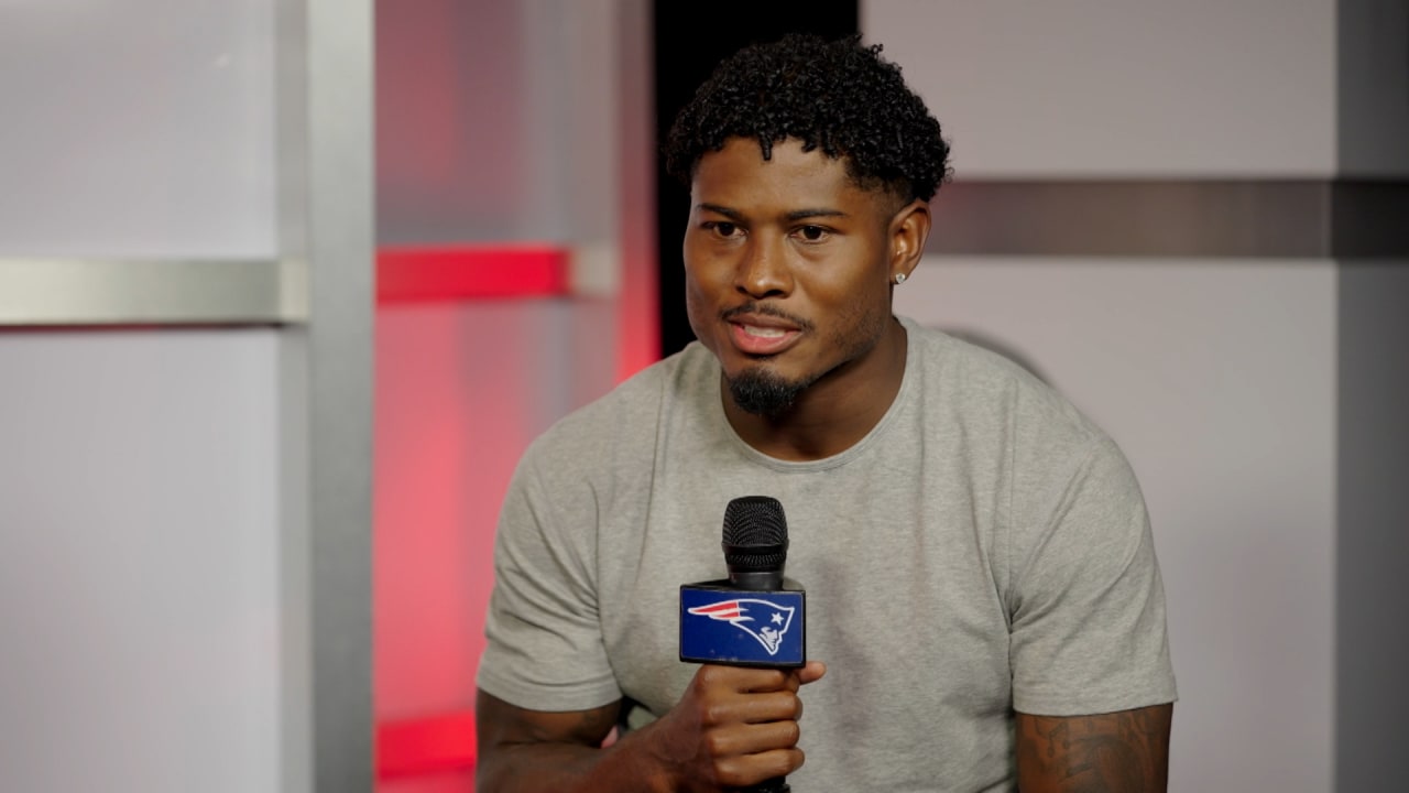 Unfiltered TV: One-on-One with Jonathan Jones