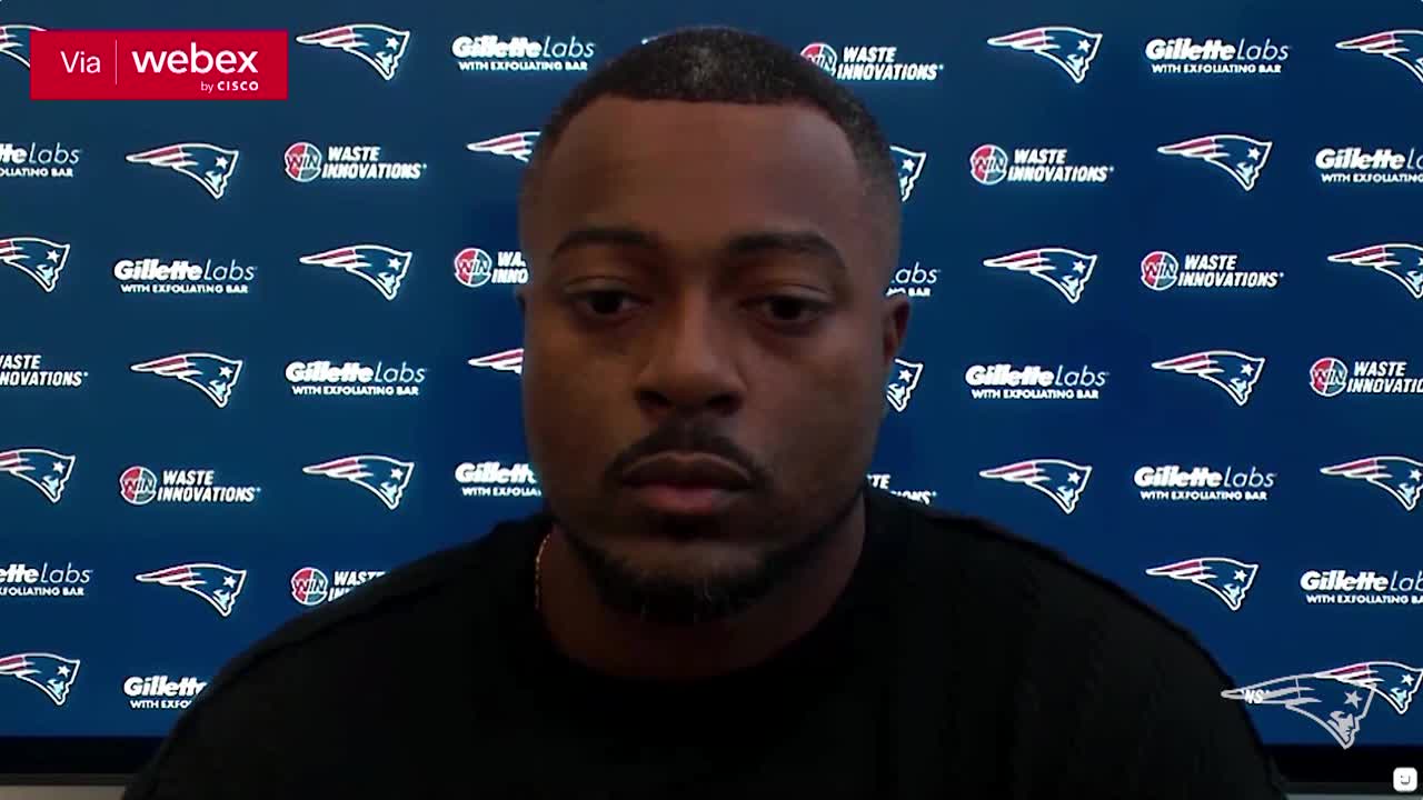 Ross Douglas 9/26: "It's all of us in it together"