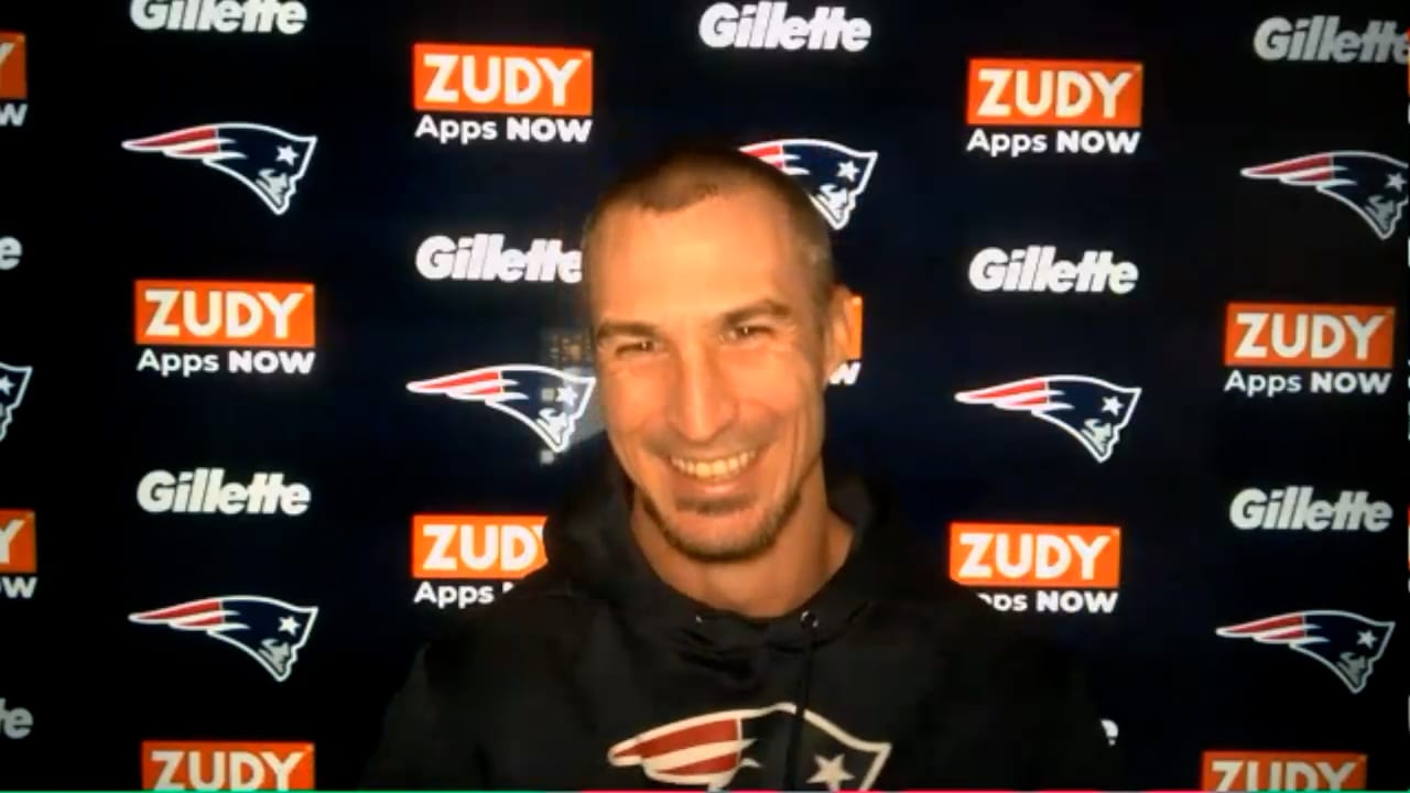 Achord 12/26 : 'They have done a great job day in and day out providing ...