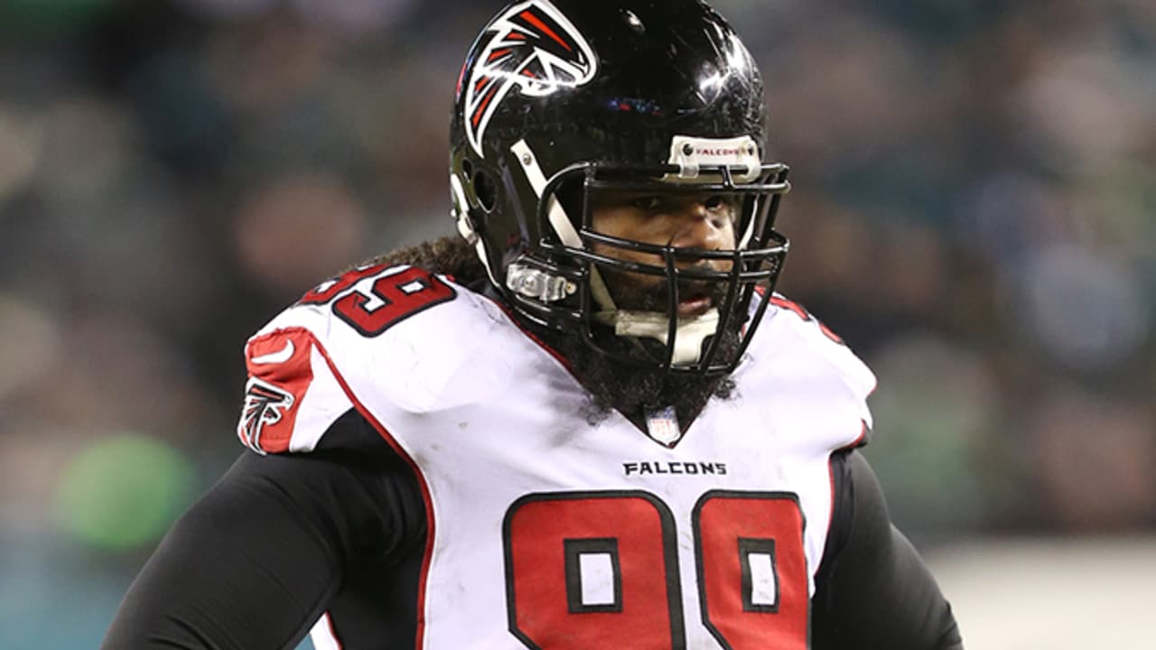Transcript: Adrian Clayborn Conference Call 3/21