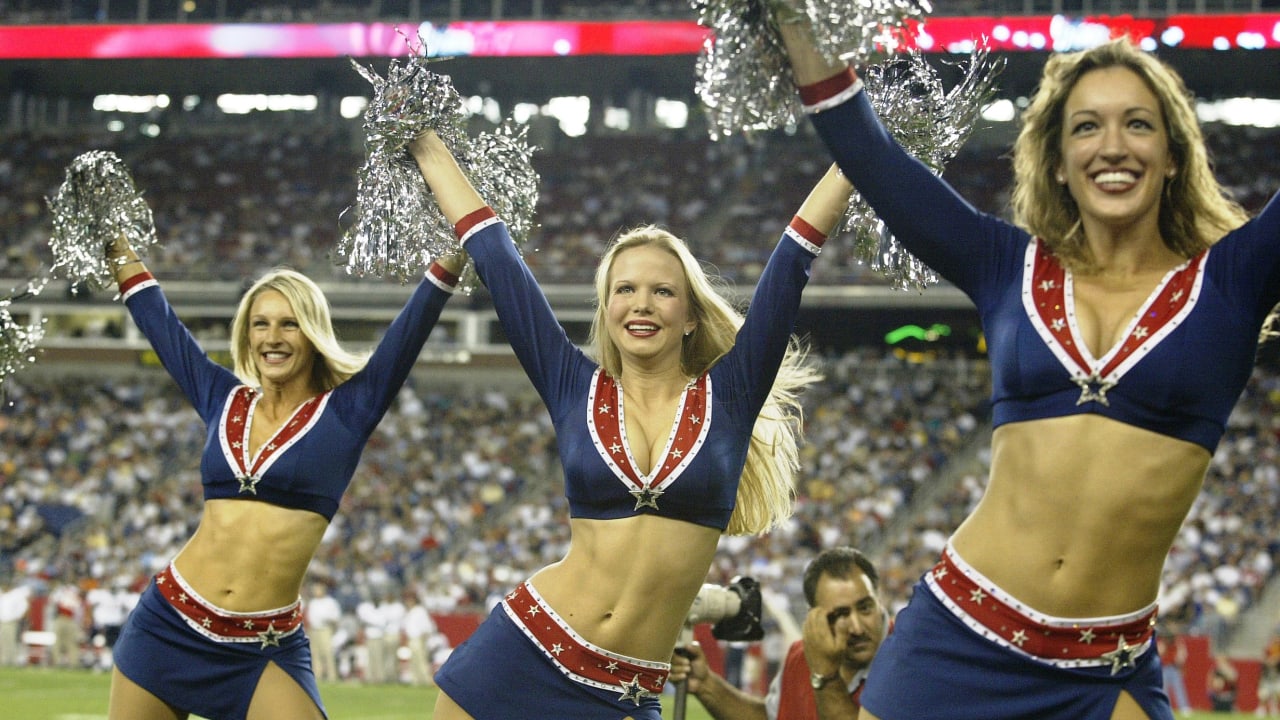 Cheers Through the Years Series - Week 2