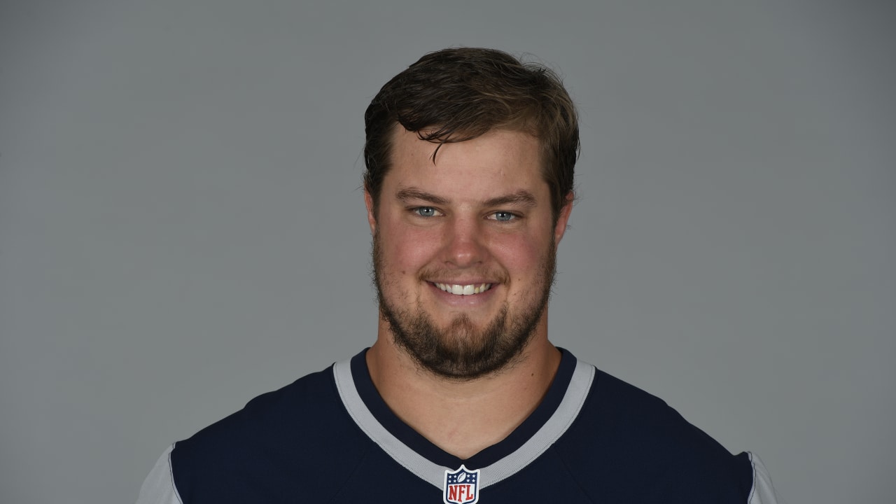 Patriots Sign OL Matt Tobin to the 53-Man Roster; Sign RB Josh Ferguson ...