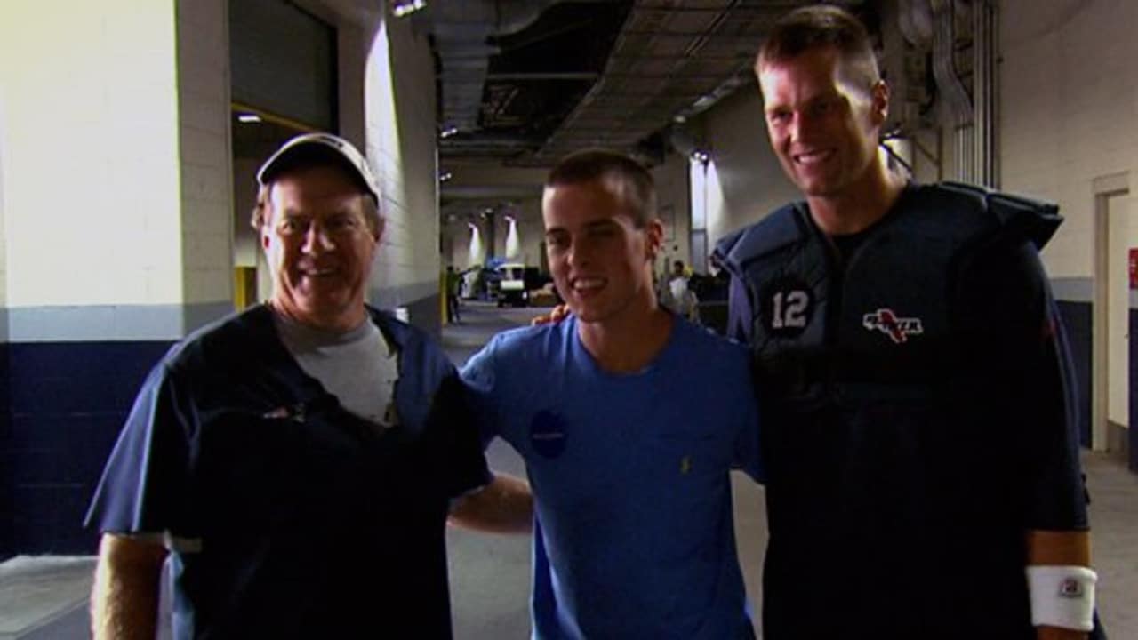 Patriots first-round pick Mayo reports for duty