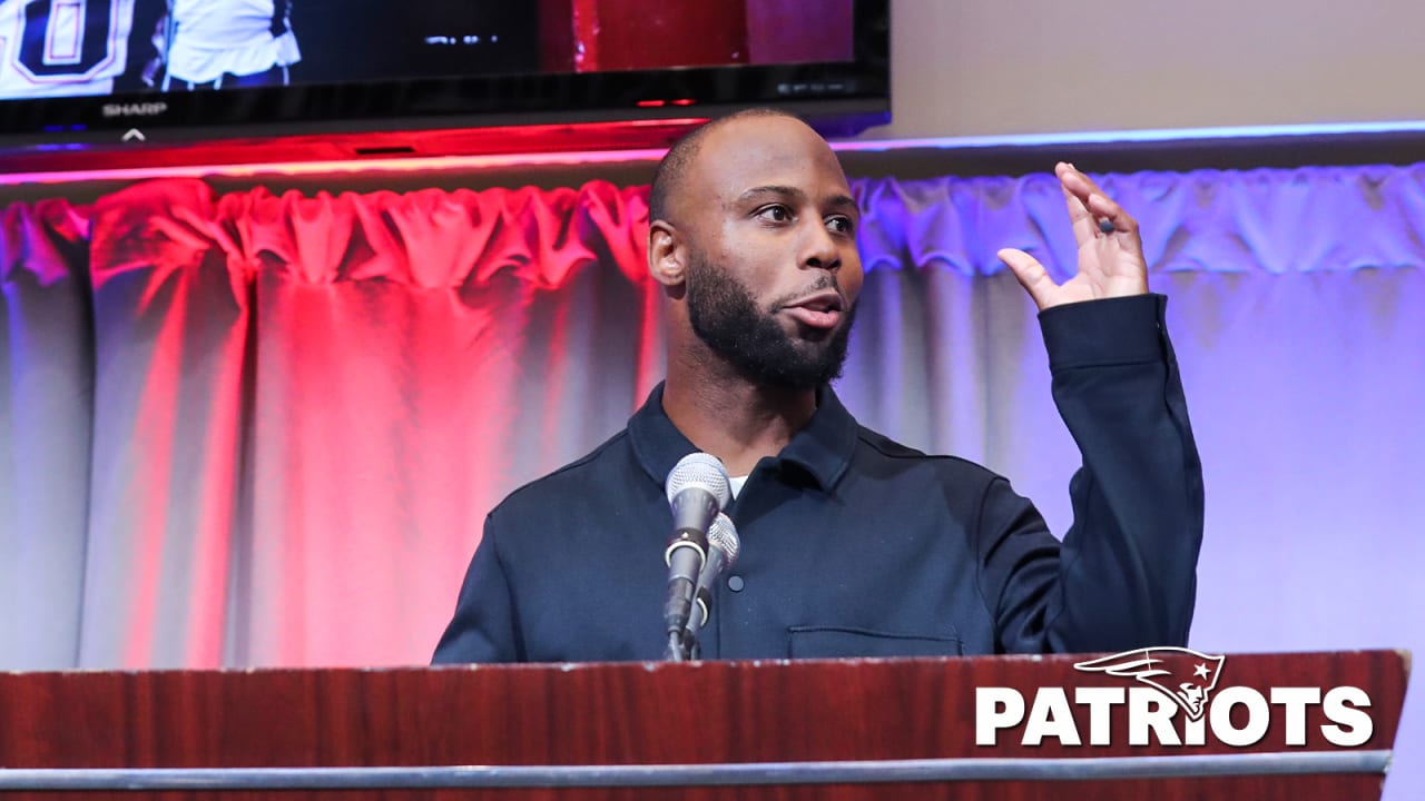 James White caps off a brilliant career