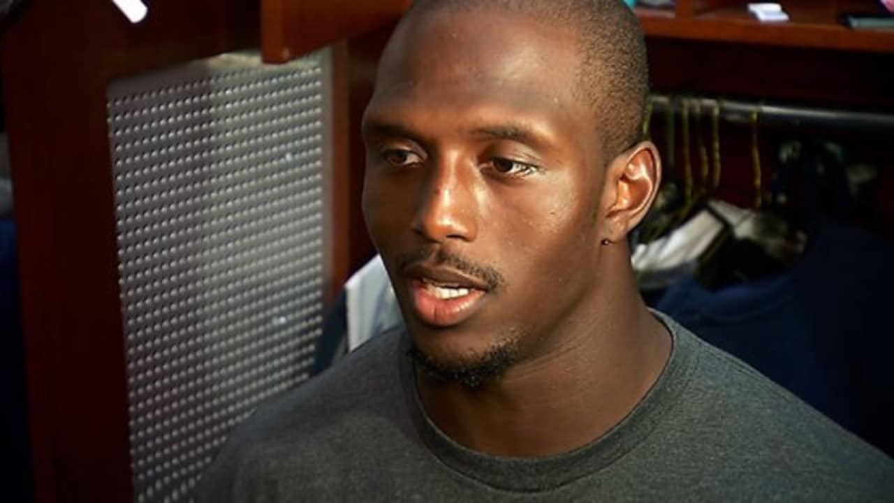 Thigpen to make first NFL start Sunday for Chiefs