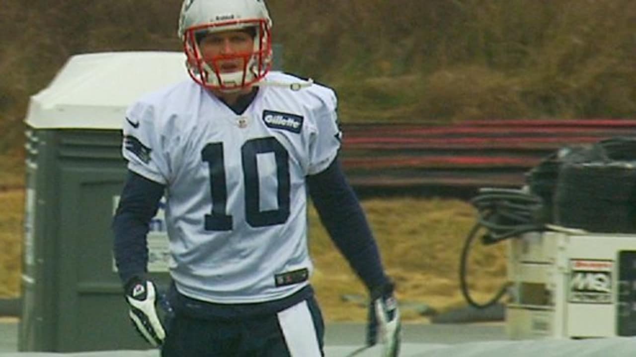 Mansfield's Mike Redding High School Coach of the Year