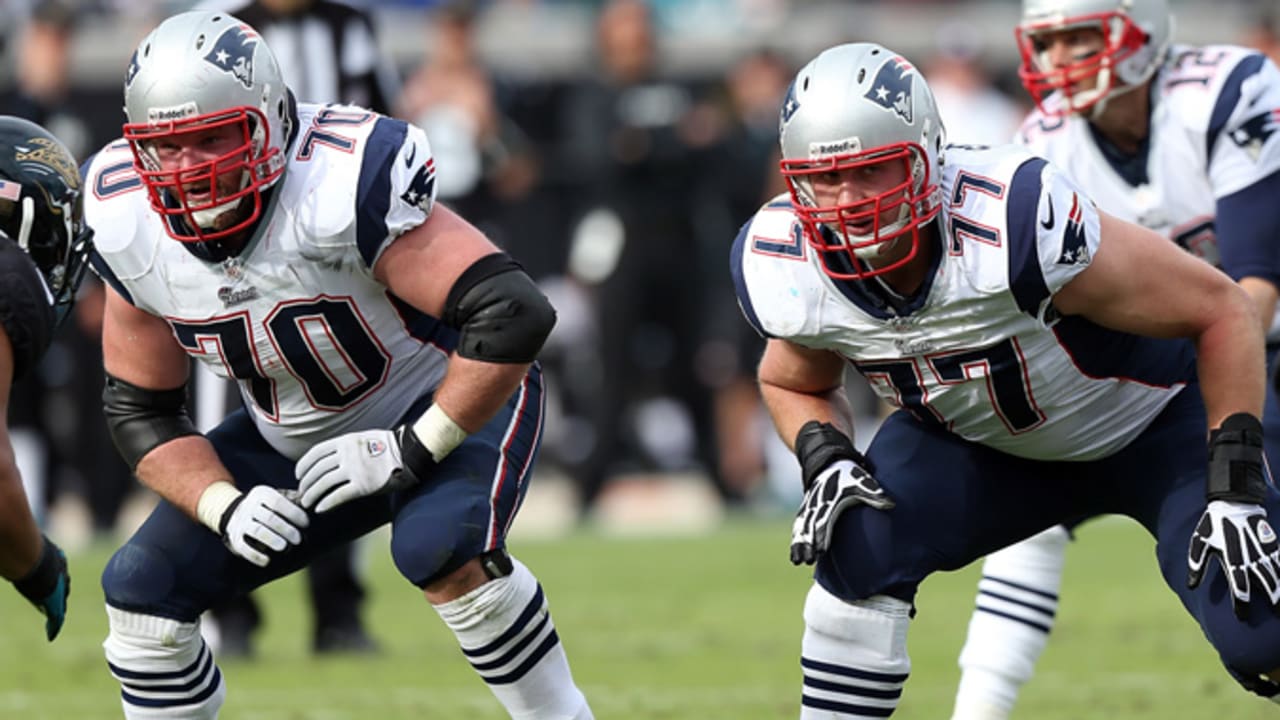 Roster Breakdown: Offensive line