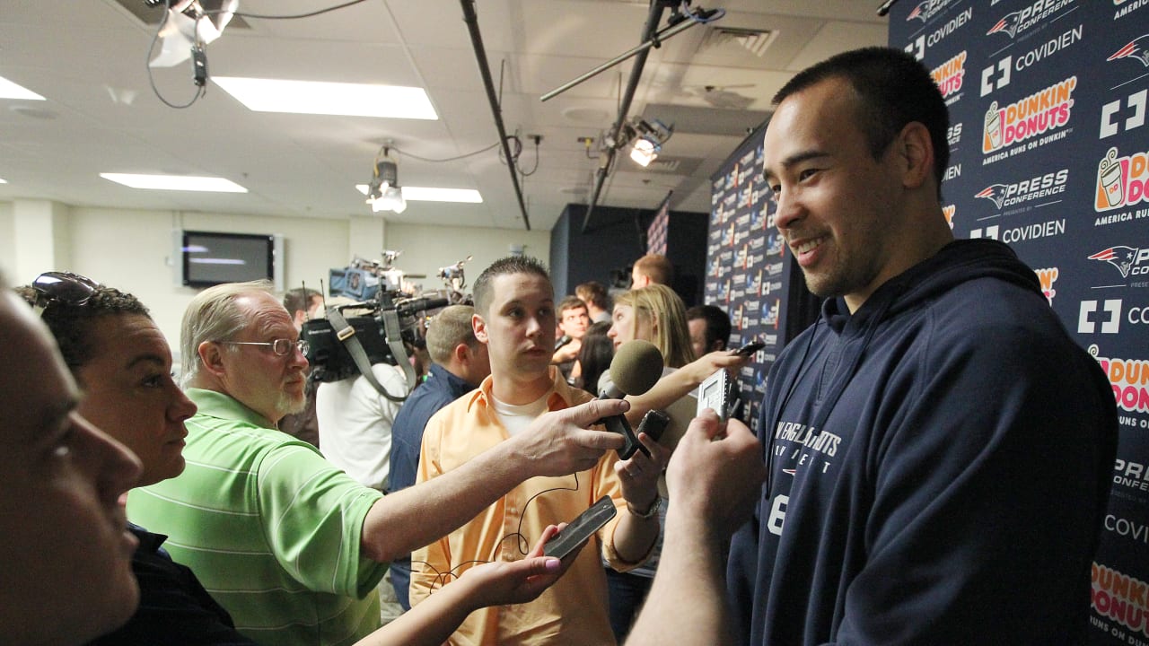 Rookie Mini Camp: Saturday Media Access