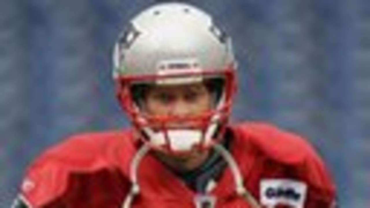 Expectations remain high for Brady; Wed. notes
