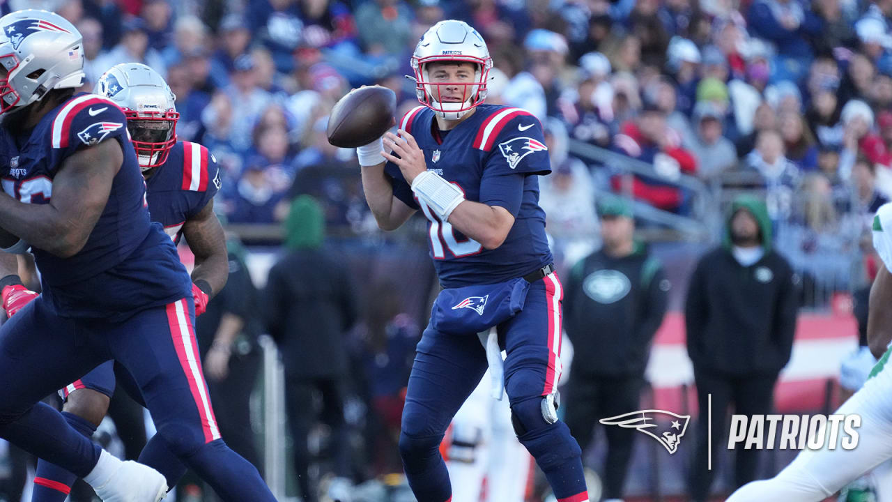 Pats-Colts primed for Saturday night slot