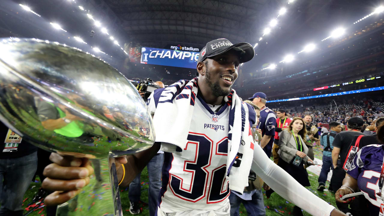 Looking Back at Devin McCourty's 13 Year Patriots Career