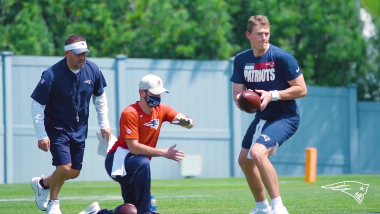 Highlights from Rookie Mini Camp