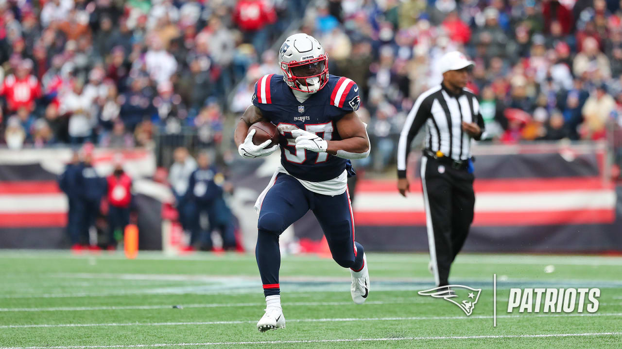 Notebook: Harris racing to the finish