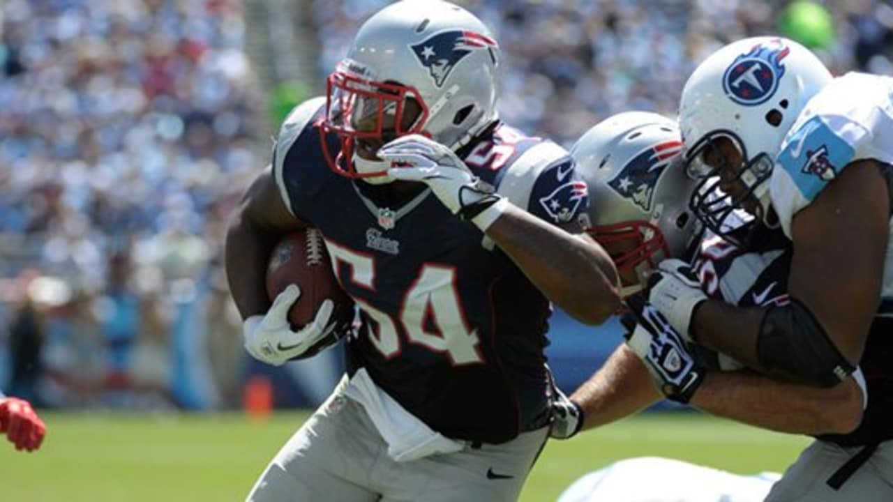 Steelers re-sign WR Mays