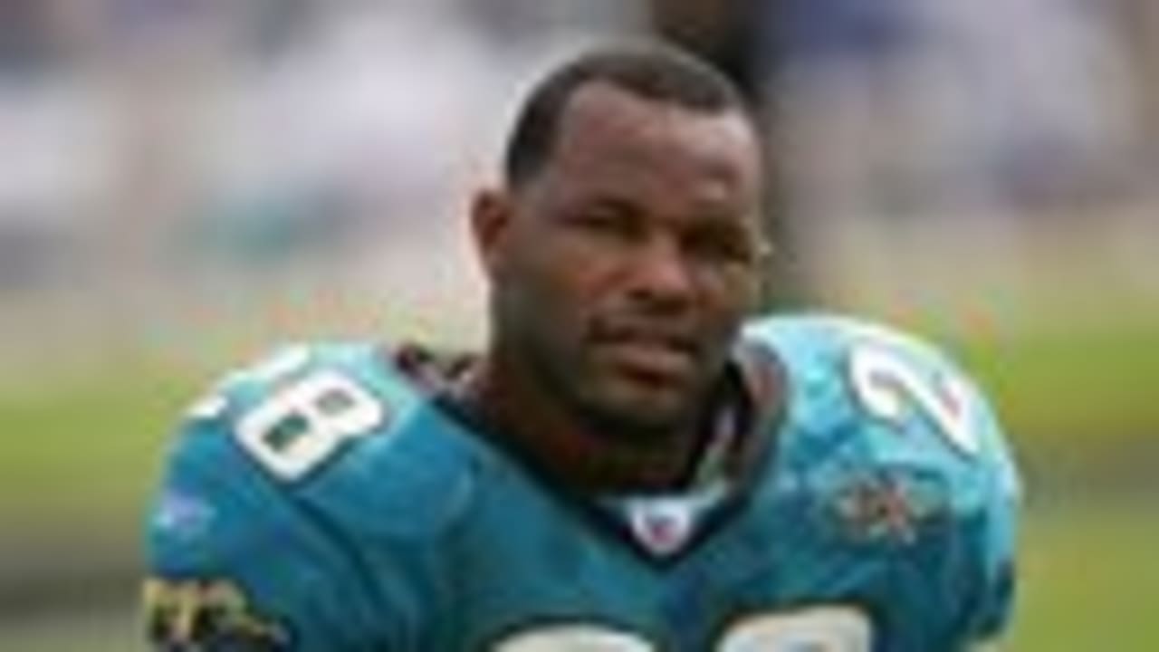 Jaguars release RB Taylor after 11 seasons with team
