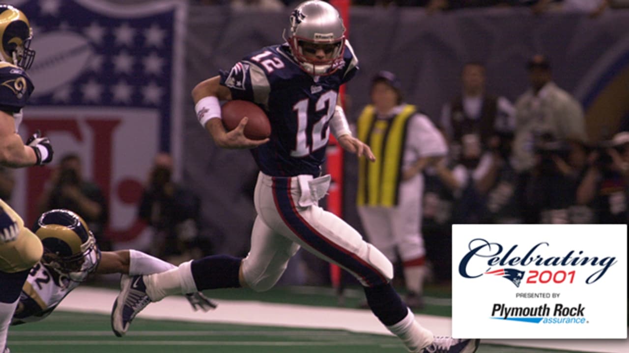 Remembering 2001: Before they were stars