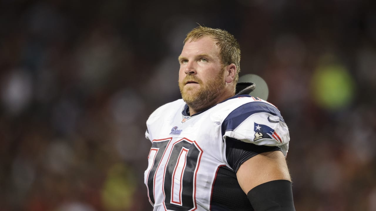 2013 Best of Logan Mankins