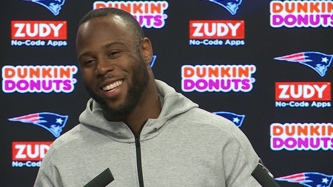 James White 11/14: 'We know who we are'