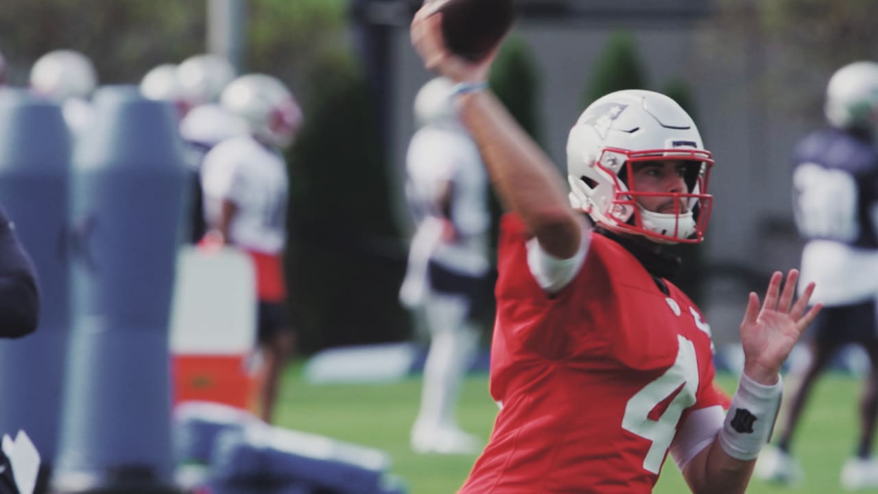 Friday Practice Highlights