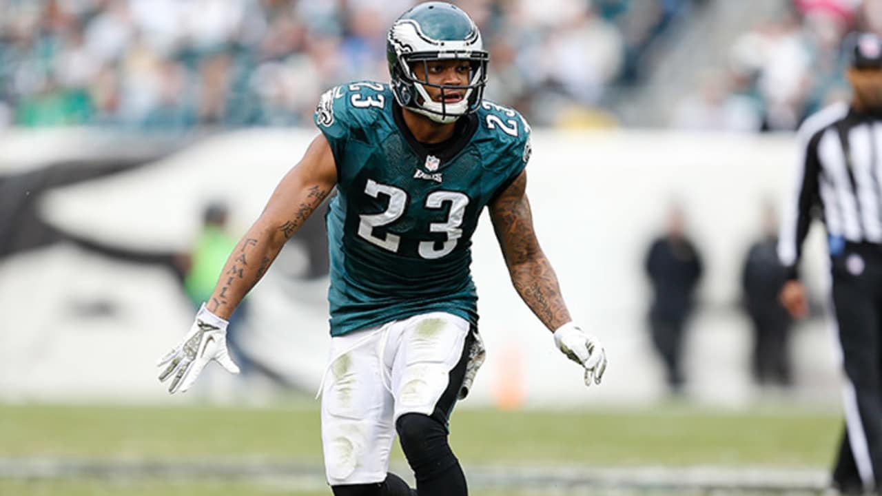 Patriots sign S Patrick Chung