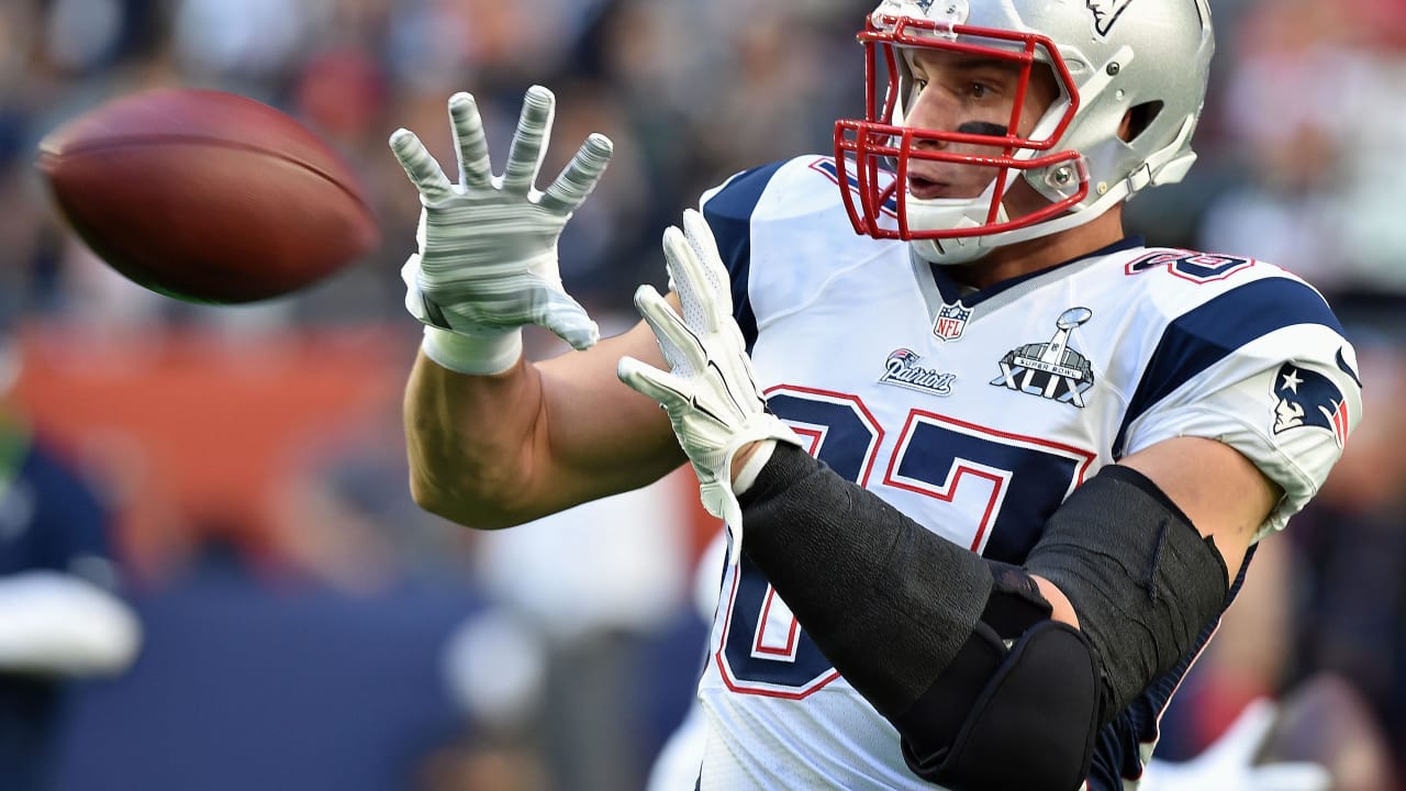 2014: Best of Rob Gronkowski