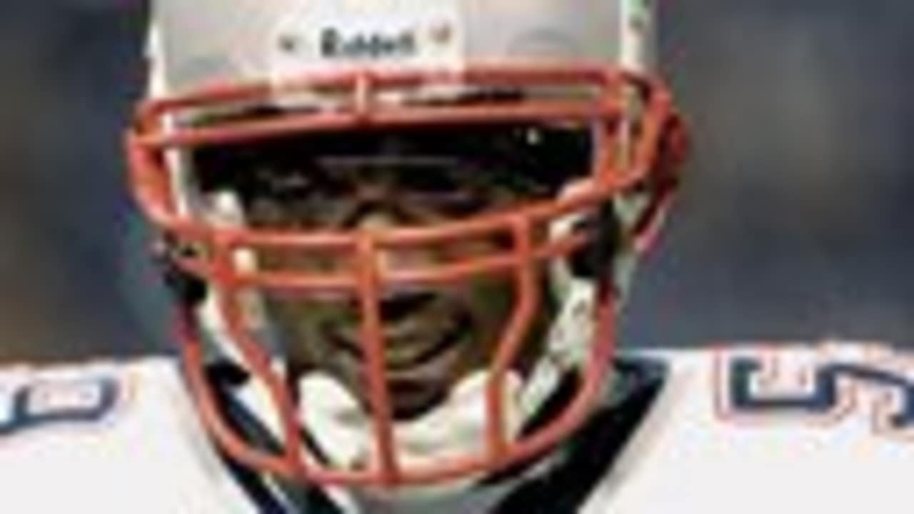 Colvin rested, ready for 2007