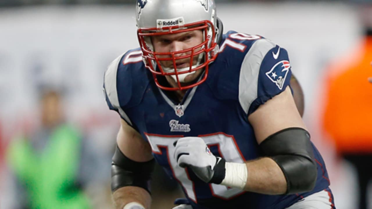 Tough guy Mankins is ready