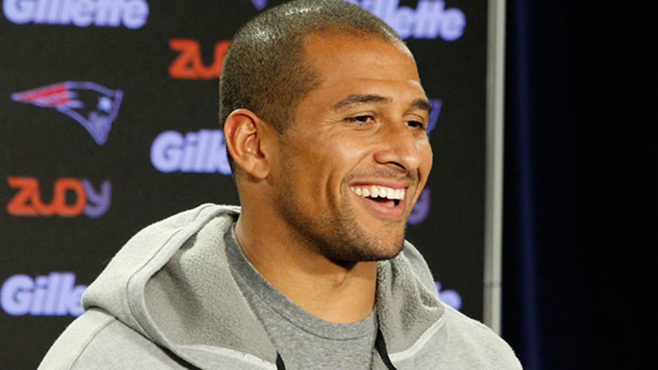 Donald Brown Press Conference Transcript - 4/21/2016