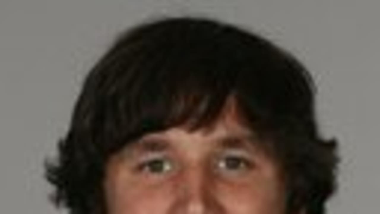 Patriots Sign FB Garrett Mills