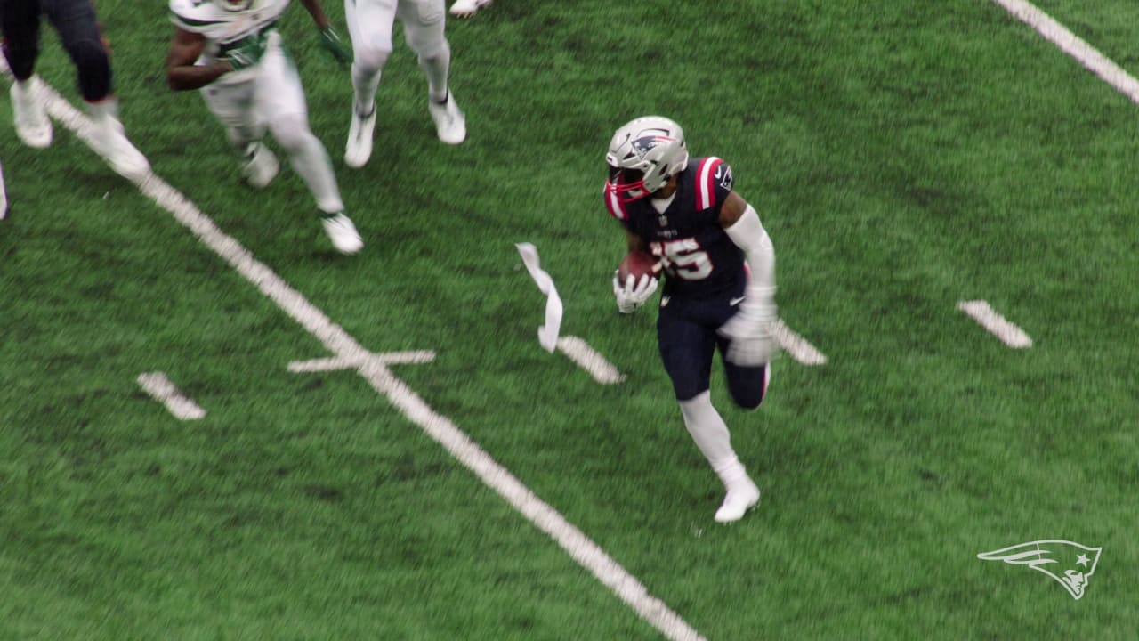 NFL Week 3 Highlights: Ezekiel Elliott's Best Runs