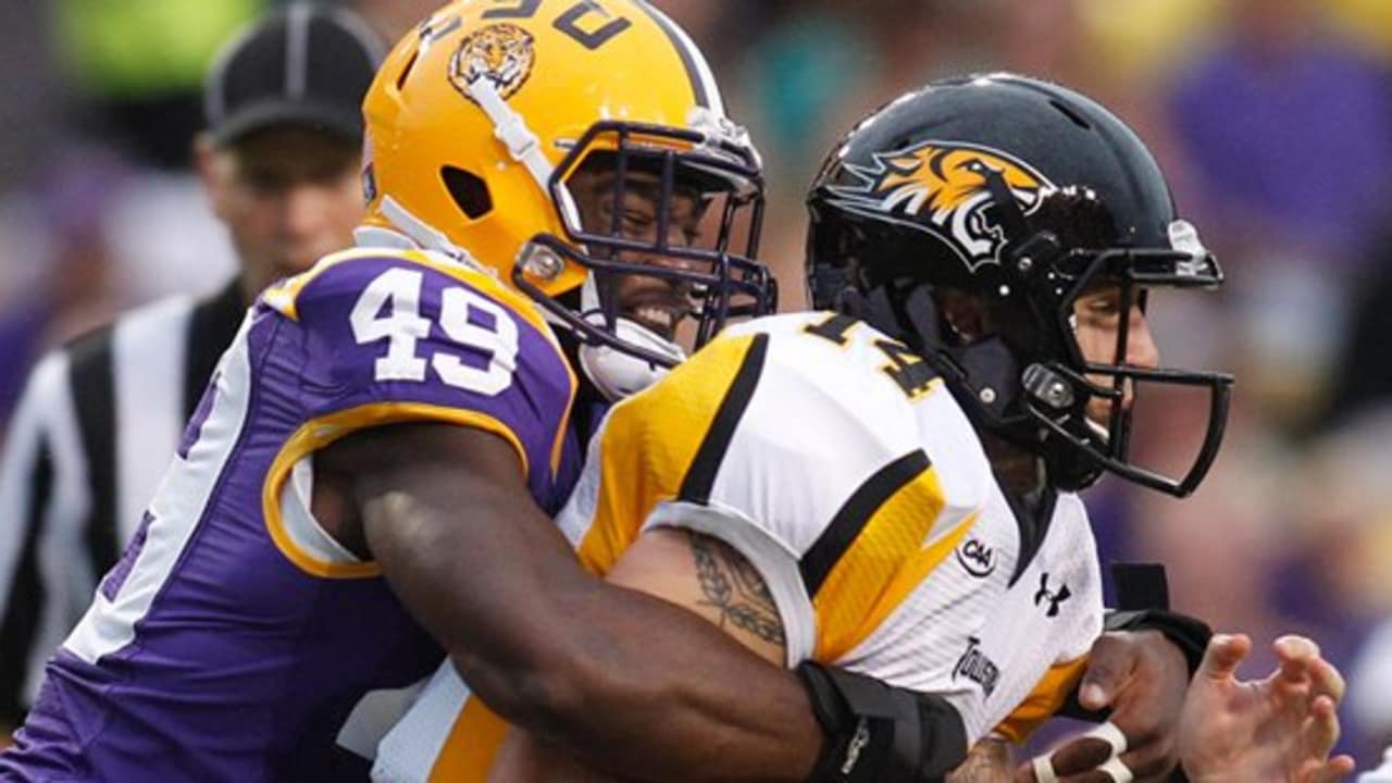 Palmer leads AFC to Pro Bowl win over NFC