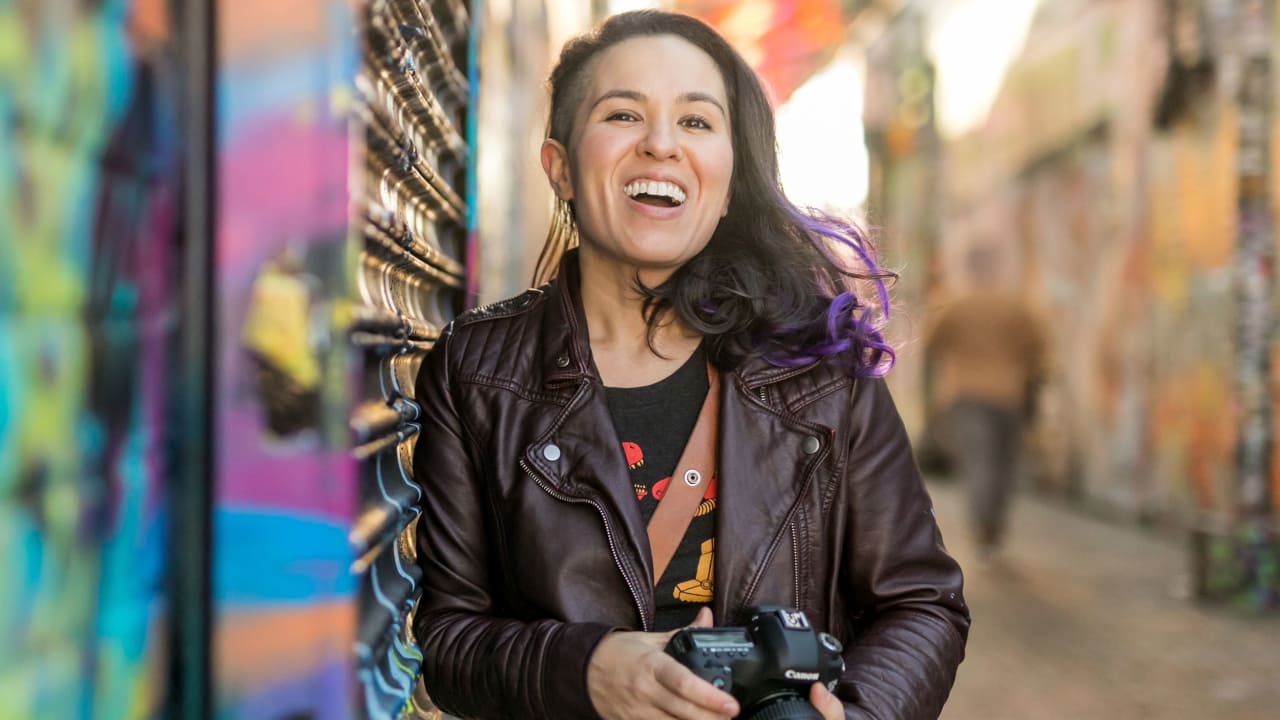 Patriots Present Difference Maker of the Week Award to Ashia Ray from ...