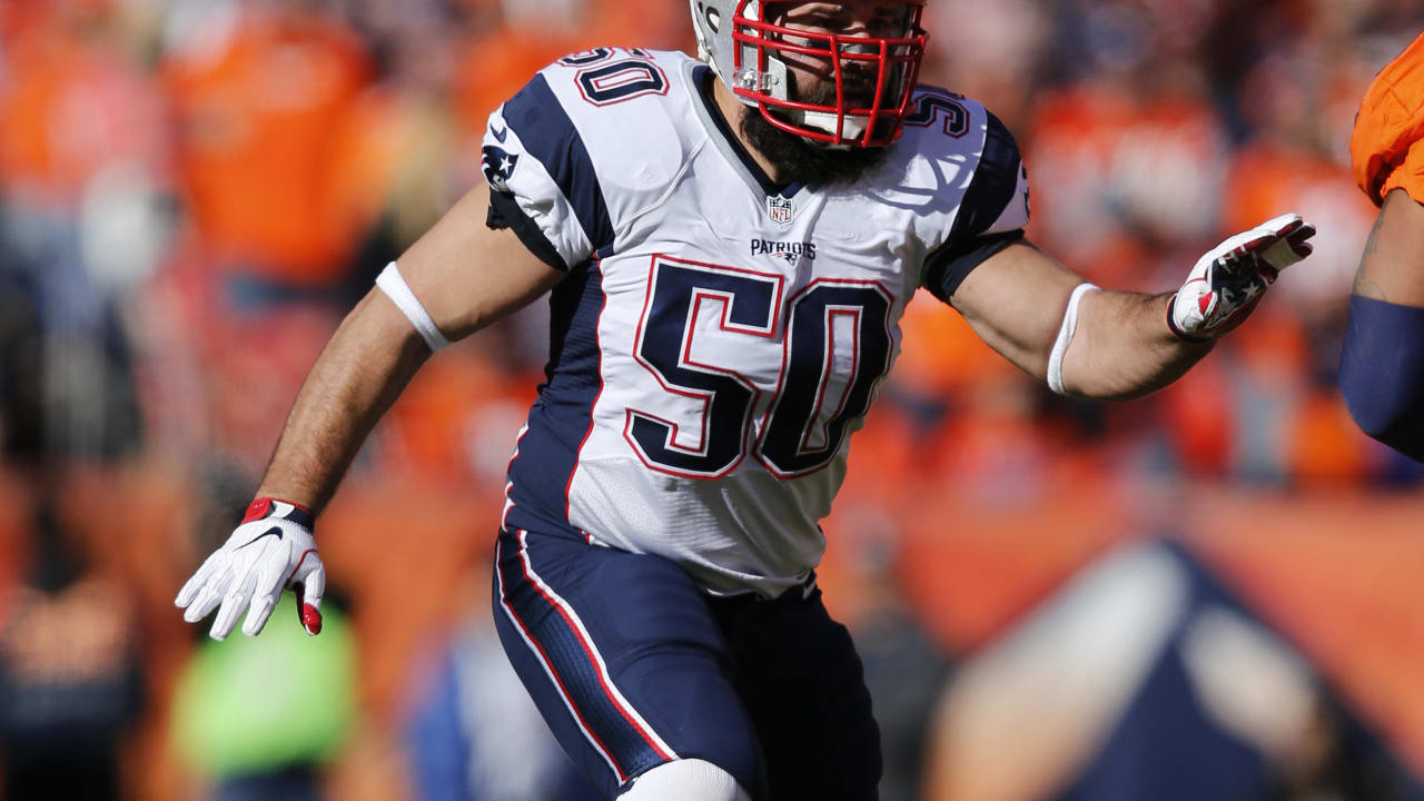 Rob Ninkovich suspendido por 4 fechas