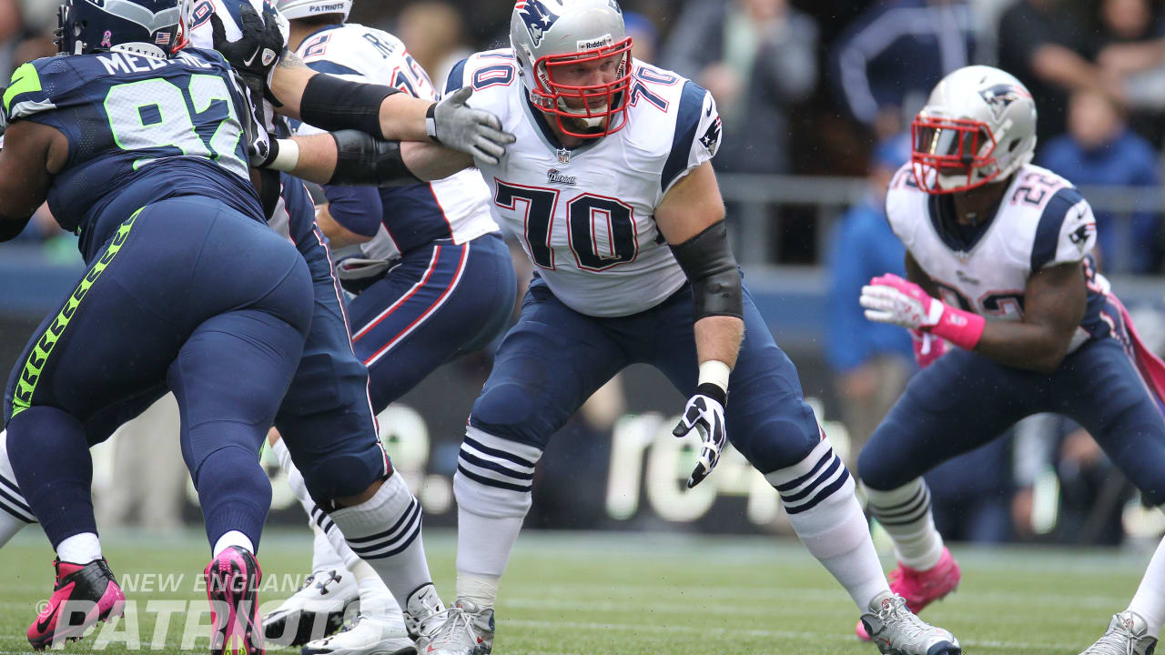 Best of Logan Mankins