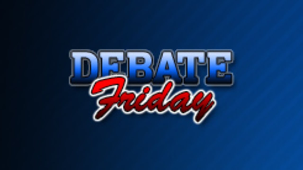 Debate Friday: The Pittsburgh Steelers Rule