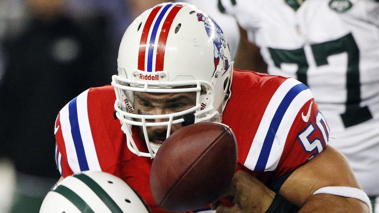 Happy Birthday Rob Ninkovich!