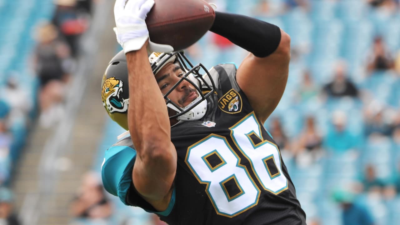 News Blitz 3/30: TE Clay Harbor latest addition