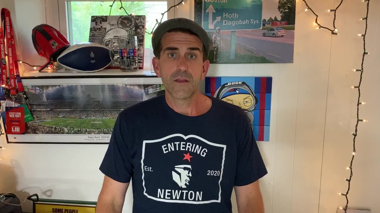 STM Exclusive: Bring It In – Live In Stadium