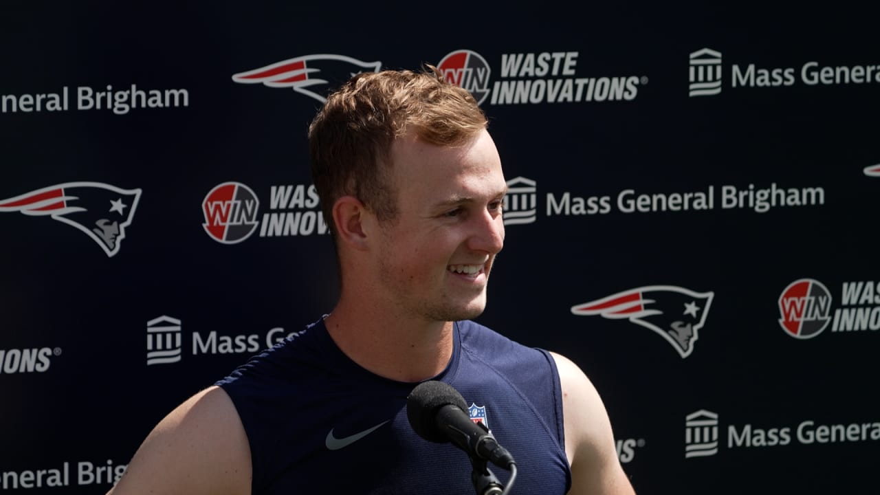 Chad Ryland 7/30: "We just go out there, compete and give our best each ...