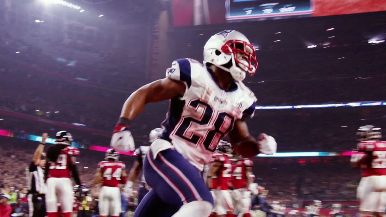 James White reflects on retirement 'GMFB'