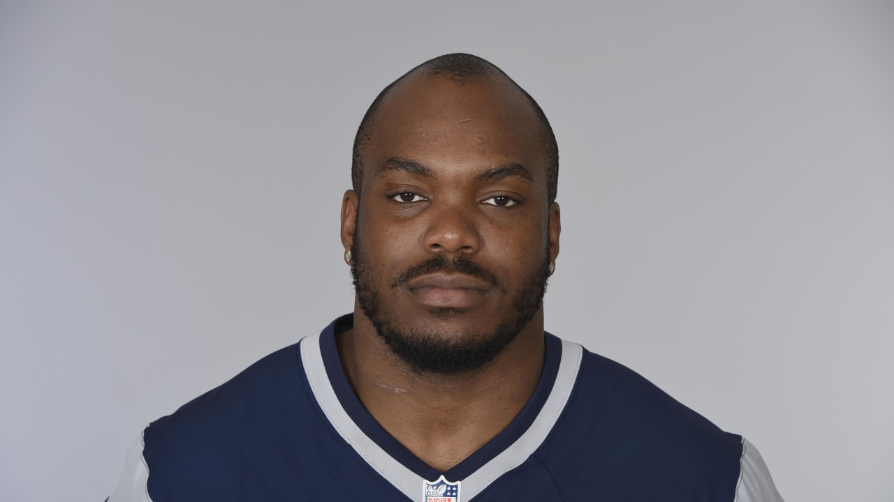 Patriots release LB Eric Martin from the 53-man roster
