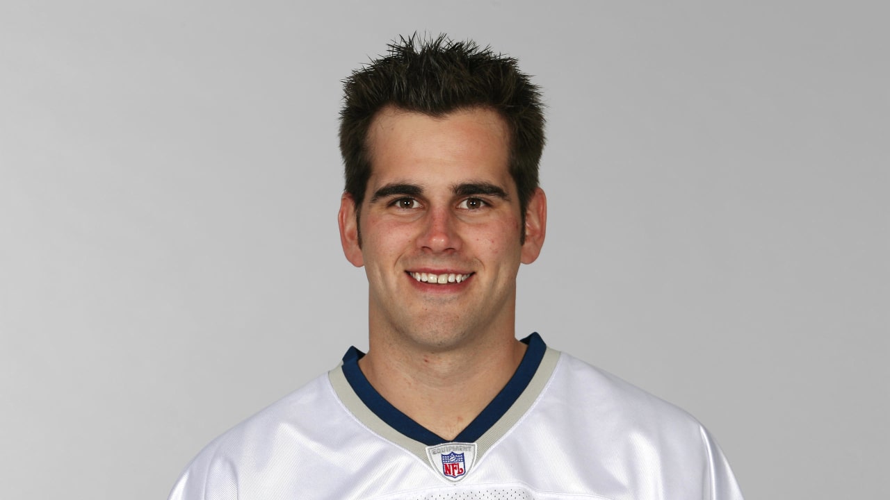 Transformation Tuesday: Stephen Gostkowski
