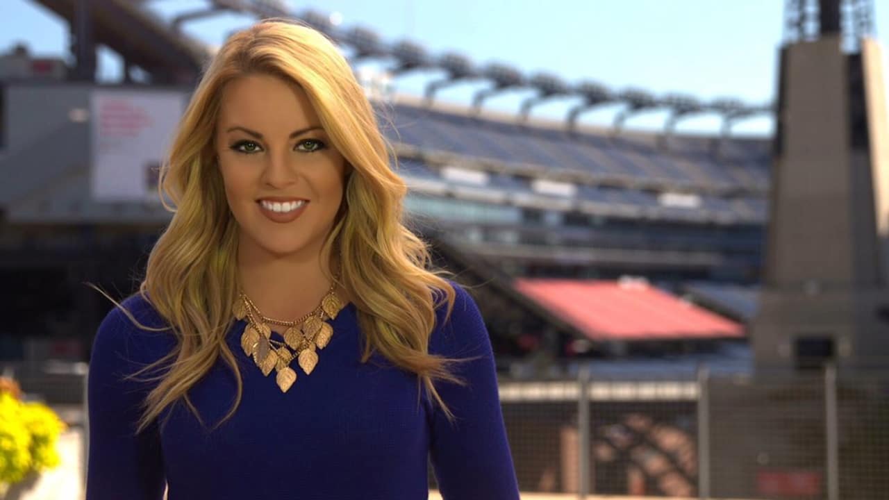 Les presentamos a Miranda Mason