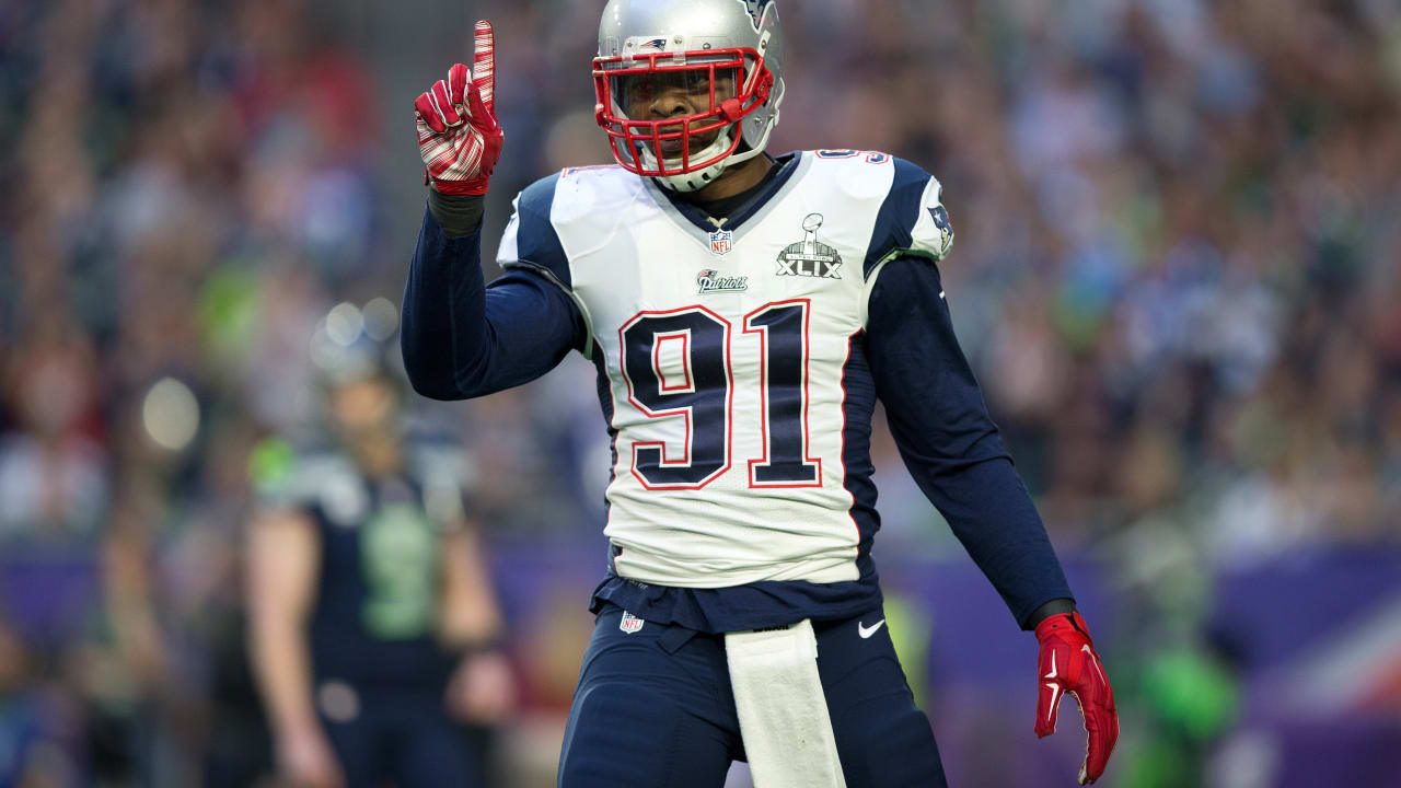 Roster Breakdown: Linebacker