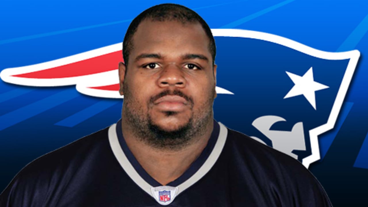 Vince Wilfork Press Conference Transcript