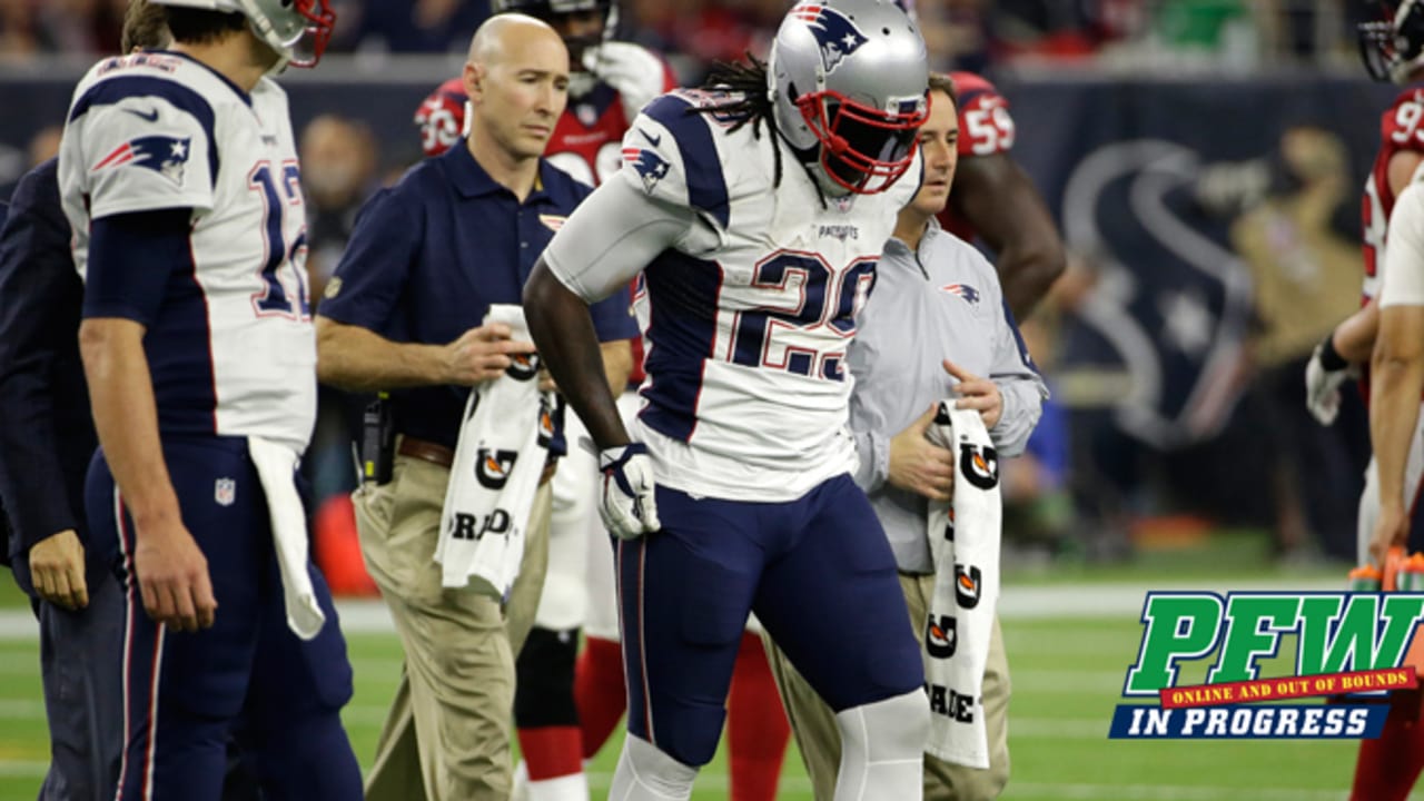 PFW in Progress Recap 12/17: Titans and Week 15 Picks