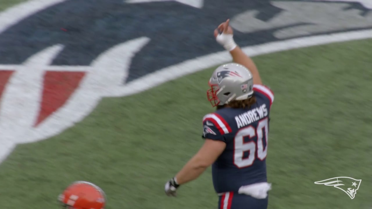 Best of David Andrew's Mic'd Up